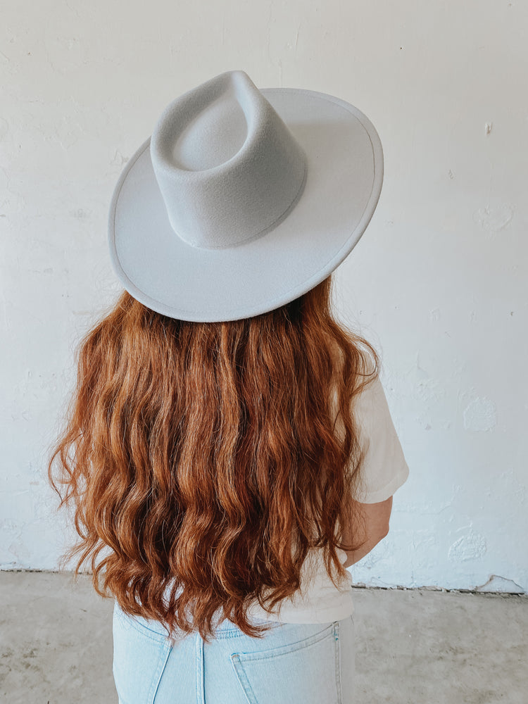 Wide Brim Hats – Zig Zag Galleries