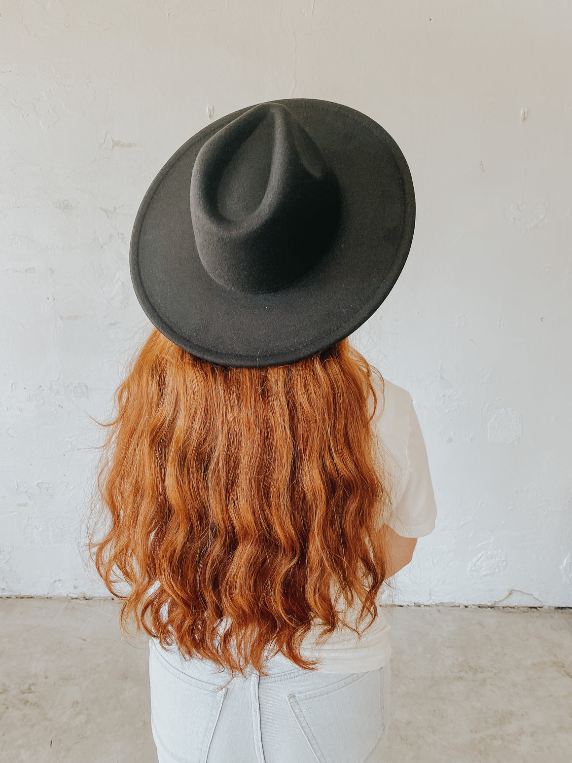 Wide Brim Hats – Zig Zag Galleries