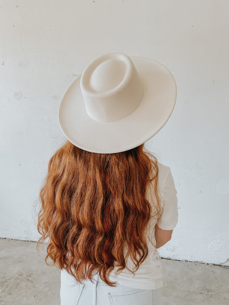 Wide Brim Hats – Zig Zag Galleries