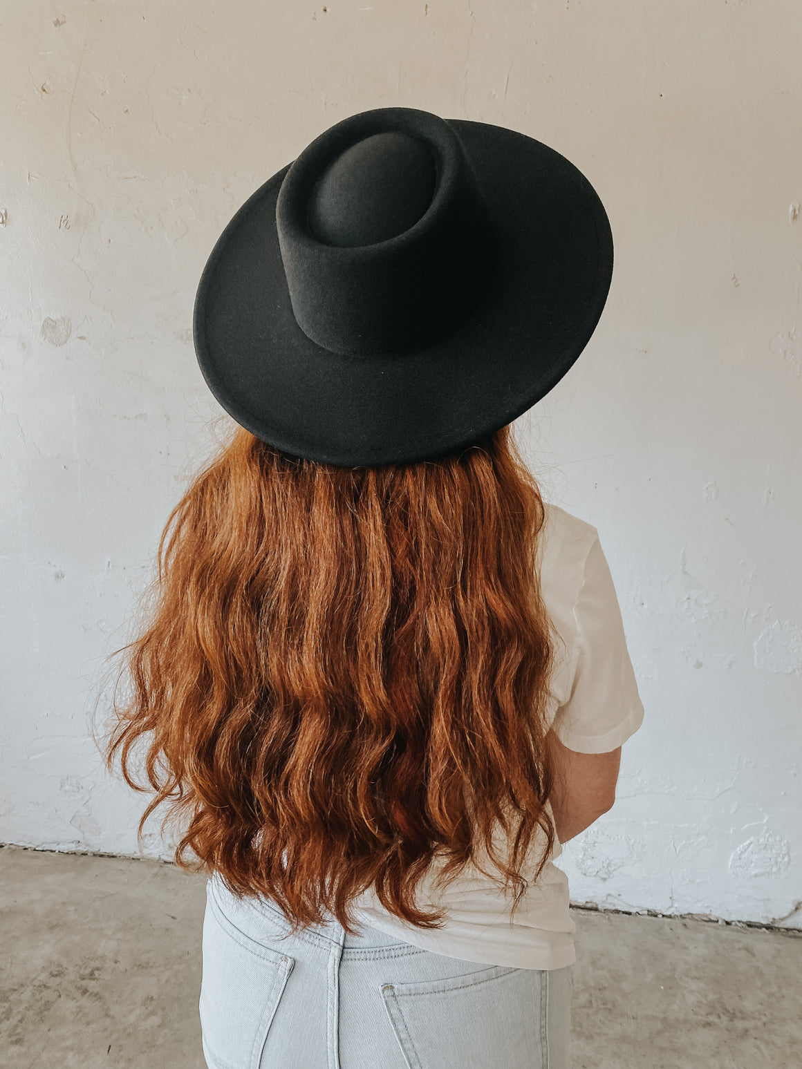 Wide Brim Hats – Zig Zag Galleries