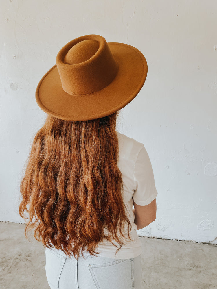 Wide Brim Hats – Zig Zag Galleries